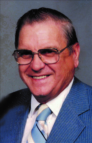 HENRY WILLIAMS | News, Sports, Jobs - The Times Leader